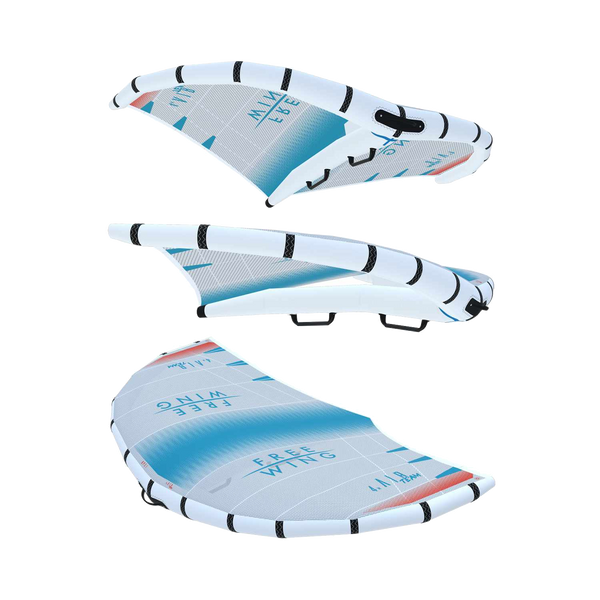 Airush Freewing Air Team – Kitesurf Scotland Watersports